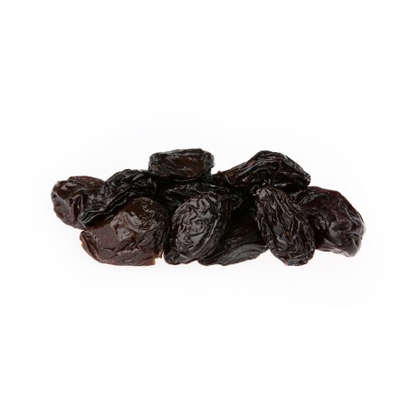 Vers gedroogde Franse pruimen met pit koopt u bij MijnNotenWinkel.nl